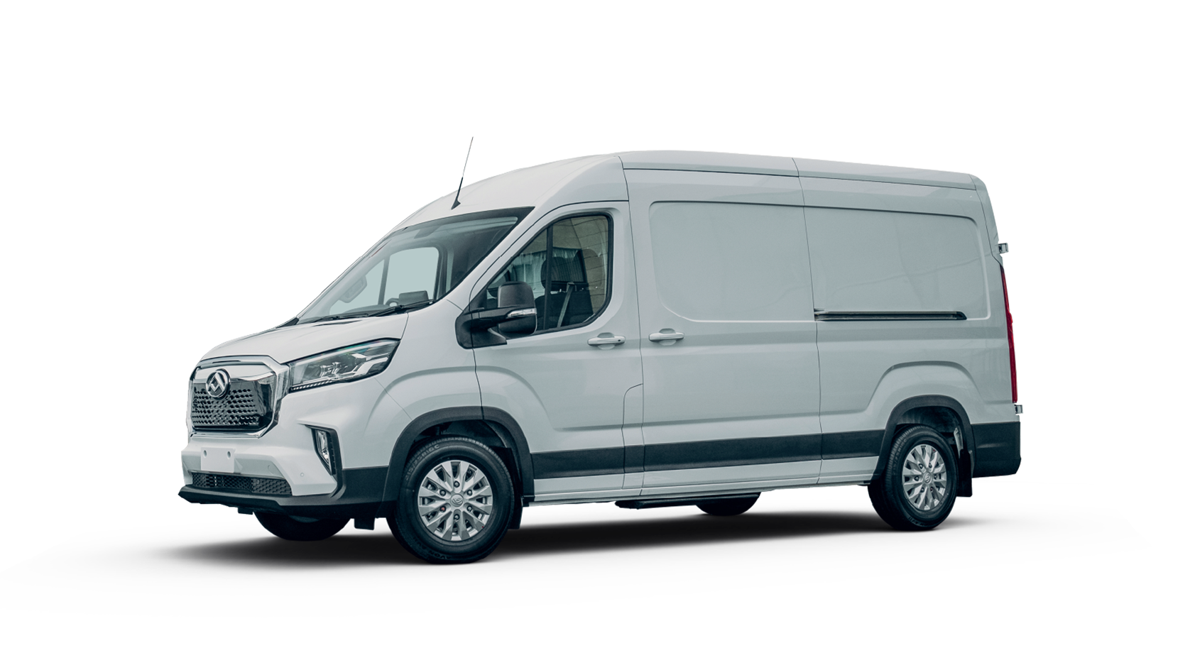 Maxus Deliver 9